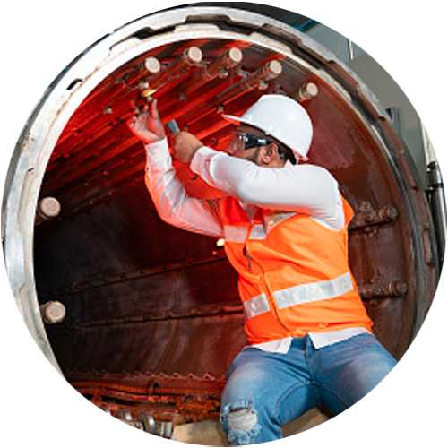 Skilled Trades - Stellantis