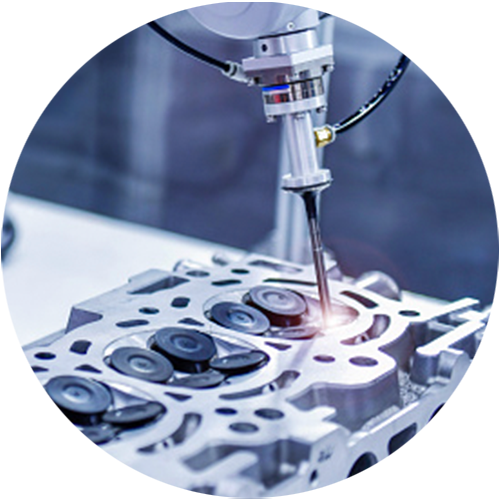 Skilled Trades - Stellantis